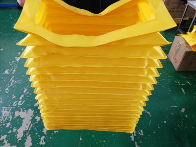 China high quality sewn bellows for shift/ joystic boots protective  in difference colour for sale