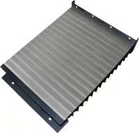China coated fabric bellows  for lifting tables or round sewn to spiral springs to protect shafts ,columns and spindles used for jet cutting machines laser plasma or water jet for sale