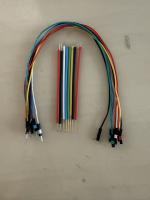China Fly Wire pogo pins with high -performance spring-loaded pin for elcectronics PCB repaire testing  applications for sale