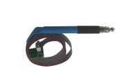 China MSOP & TSSOP8 pogo pin adapter for in-circuit  EEPROM/93CXX /25CXX/24CXX programming DIGIPRO/DIAGPROG/CARPROG for sale