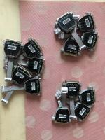 China 2 in 1 adapter DB-9/DIP8  for Enigma / SMELECOM DSP-3 programmer device connect with POGO PIN UPA CABLE for sale