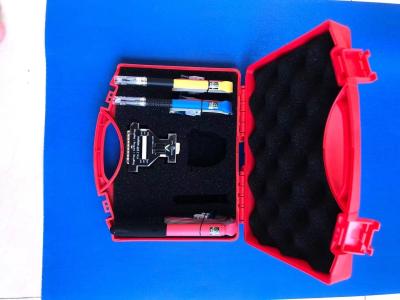 China MSOP8 TSSOP8pogo pin adapter with guide cap for in-circuit  EEPROM/93CXX /25CXX/24CXX programming carprog for sale