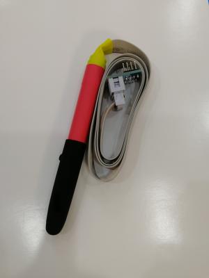 China SOIC8 pogo pin 208 MIL adapter with guide cap for  EEPROM/93CXX /25CXX/24CXX computer repair for sale
