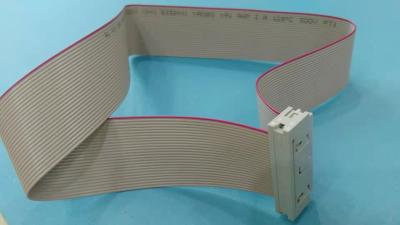 China FLAT CABLE 26 PIN  FEMALE TO MALE for sale