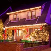 China 99ft 300 LEDs Dimmable Warm White Copper Wire Lights Remote Control For Garden Room for sale