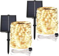 China 100FT Copper Wire Waterproof Fairy Lights For Patio Party Decoration for sale