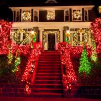 China 8 Modes Solar Copper Wire Lights  120pcs LED Fairy Lamp For Christmas Decoration for sale