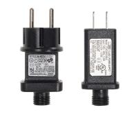 China 100 LED Outdoor Copper Wire Lights 10m 100V Warm White Fairy Lights Plug In for sale