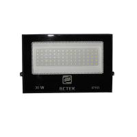 China 30W 85V Daylight LED Light Bulbs / Outdoor Flood Lights For Backyard for sale