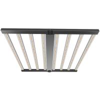 China Veg 720w Full Spectrum LED Grow Lights For Indoor Plants 1680 Umol/S 6 Bars for sale