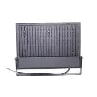 China 30W Aluminum IP66 Solar Street Flood Lights 3030 LED Waterproof 6500K Powered Lighting for sale