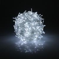 China 8 Modes Indoor Christmas Fairy Lights 19.6ft 220V 700 LED Dripping Icicle Lights for sale