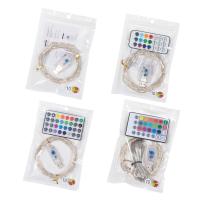 China 50 LED USB String Lights 5m Length IP65 DC 5V For Festival Decoration for sale