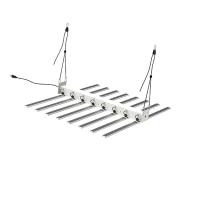 China Aluminum SMD Full Spectrum LED Grow Lights 800W IP54 AC 277V for Indoor for sale