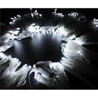 China Living Room LED Curtain Fairy Lights 9M Length IP44 600 LM Indoor Wall Decorations for sale
