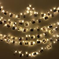 China 50 LED USB String Lights 5m Length IP65 DC 5V For Festival Decoration for sale