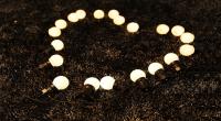 China IP44 Waterproof Commercial Outdoor LED Festoon Lights IP65 24V 1w Heavy Duty for sale