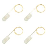 China Warm White DC 5V Copper Wire LED Lights Battery Operated 30M for DIY Wedding for sale