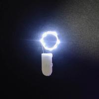 China Firefly Battery Copper Wire Lights 10 LED DC 5V Waterproof 8 Modes for sale