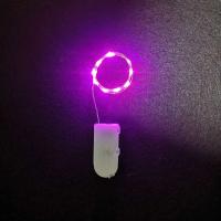 China CR2032 Remote Control Fairy Lights Battery Operated 5V Indoor Led Christmas Lights for sale
