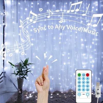 China Holiday Cool White Low Voltage Curtain Lights 31V 6M Length 600LM for sale