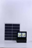 China 100W Security LED Flood Lights 10000LM UL Qualified For Doorways for sale