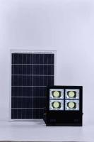 China Basketball Court LED Flood Lights 200W Super Bright 265V FCC Certified for sale