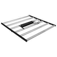 China IP54 Full Spectrum LED Light Bar 800w 2.8 mol/J LED Grow Lamp For Indoor Plants for sale