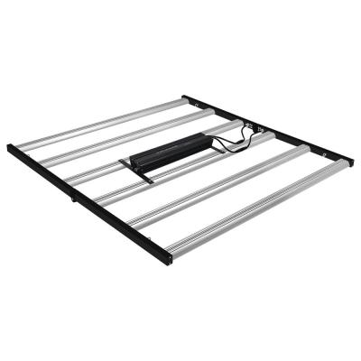China IP54 Full Spectrum LED Light Bar 800w 2.8 mol/J LED Grow Lamp For Indoor Plants for sale