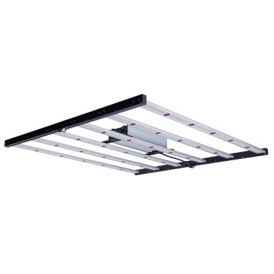 China 1000w Full Spectrum LED Grow Lights Commercial AC 100V IP54 For Greenhouse for sale