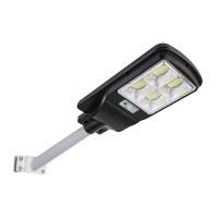 China Outdoor Waterproof Solar LED Flood Street Light 200W Radar Induction for sale