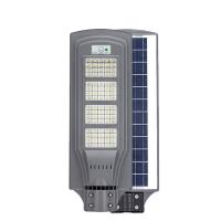 China IP65 Dusk To Dawn Waterproof Solar LED Street Lights 80pcs Outdoor for sale