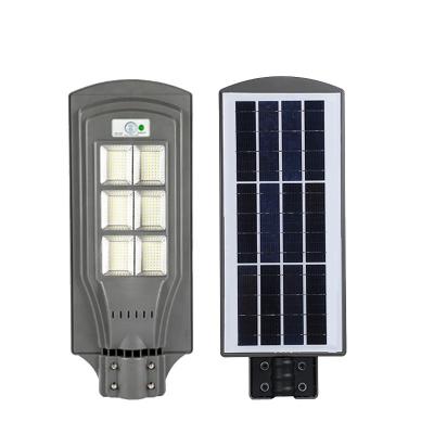 China ABS Shell 832pcs IP65 Solar Flood Lights Low power consumption For Street Farms for sale