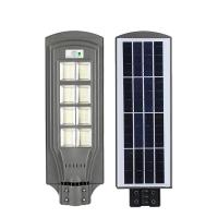 China ABS Shell 832pcs IP65 Solar Flood Lights Low power consumption For Street Farms for sale