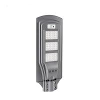 China High Quantity CE Solar LED Street Lamp with Auto Intensity Control for Road for sale