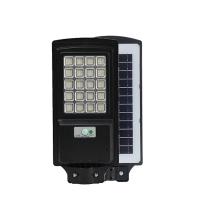 China IP65 144pcs Solar LED Street Lights For Garden Easy To Install Long standby for sale