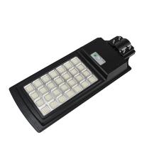 China IP65 144pcs Solar LED Street Lights For Garden Easy To Install Long standby for sale