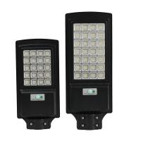 China IP65 144pcs Solar LED Street Lights For Garden Easy To Install Long standby for sale