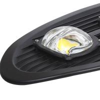 China Solar Panel Ra75 30 Watt Solar Flood Lights Aluminum Alloy for Street for sale