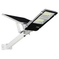 China Super Bright Aluminum  municipal Led Street Lighting Solar Powered SMD3030 for sale