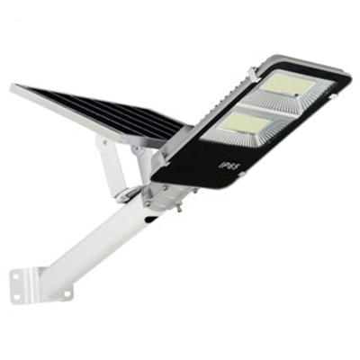 China Super Bright Aluminum  municipal Led Street Lighting Solar Powered SMD3030 for sale
