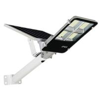 China Super Bright Aluminum  municipal Led Street Lighting Solar Powered SMD3030 for sale