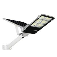 China Super Bright Aluminum  municipal Led Street Lighting Solar Powered SMD3030 for sale