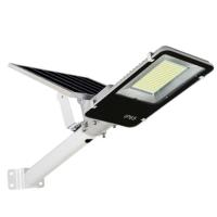 China Super Bright Aluminum  municipal Led Street Lighting Solar Powered SMD3030 for sale