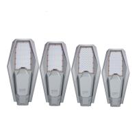 China 50000 hours Multi-power Solar Flood Lights with High Capacity Battery for sale