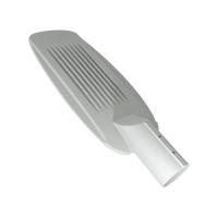 China 60mm Arm Rod IP65 Split Solar LED Street Lights Long Working Time for sale