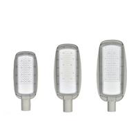 China 60mm Arm Rod IP65 Split Solar LED Street Lights Long Working Time for sale