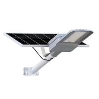 China Die Cast Aluminum Automatic Solar Flood Lights Radar Induction for sale