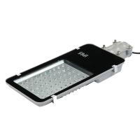 China Waterproof Solar Flood Lights 30W Outdoor Solar Parking Lot Lights for sale