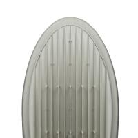 China Aluminum 120LM/W 150W LED Street Lights For Sidewalks IP66 waterproof for sale